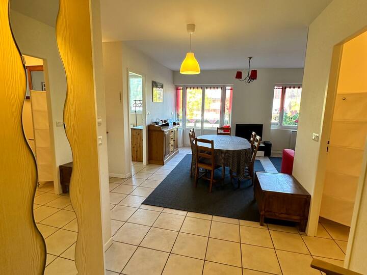 Appartement Villard-de-lans, 3 Pièces, 6 Pers. - Villard-de-Lans