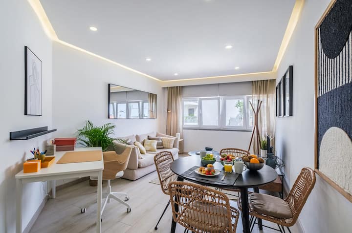 Sea View In Estoril By Portugal Portfolio - Estoril