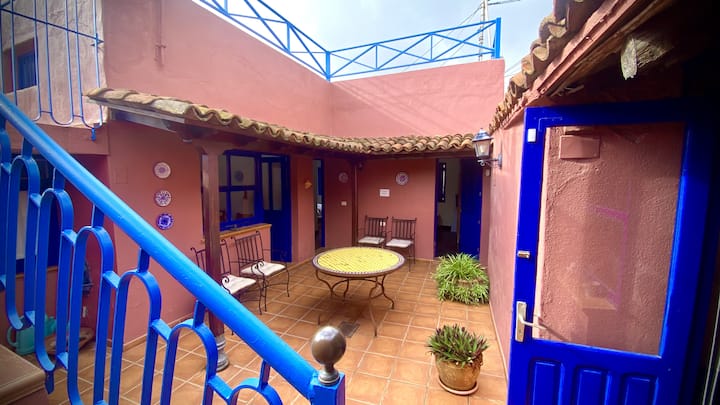 Maison Des Canaries Par Deihu Experiences - San Miguel de Abona