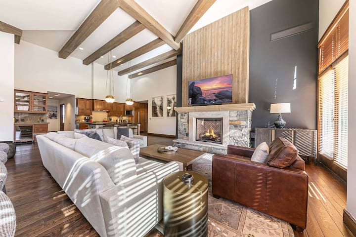 Great Bear Lodge 501 - Truckee, CA