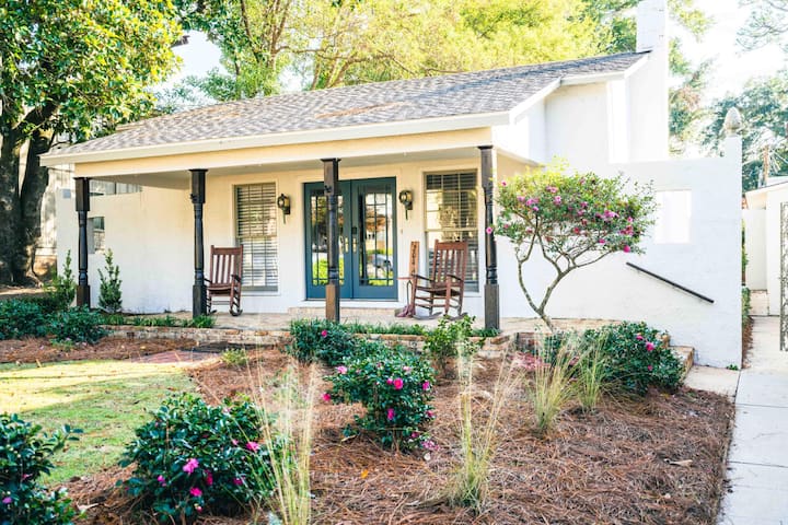 Fairhope Ave Collection - 204 - Fairhope, AL