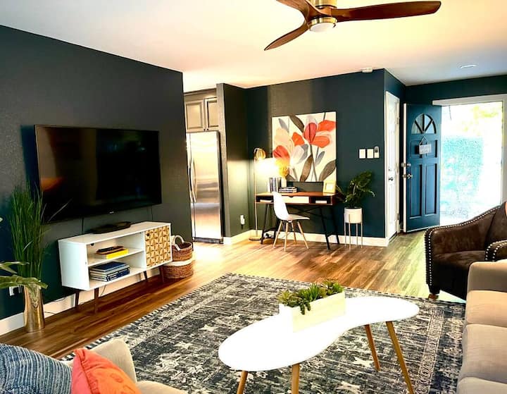 Remodeled Excellent Neighborhood - Roseville, CA