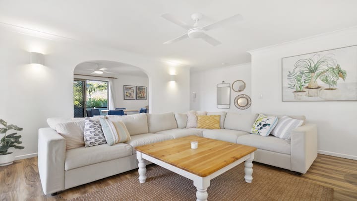 Ocean Sounds - Woorim - Brisbane