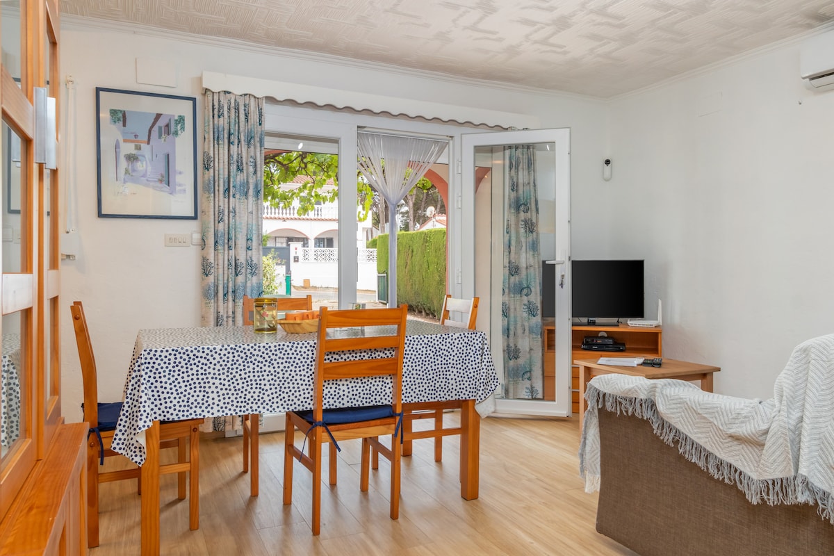 Giovanni - Casas en renta en L'Escala, Catalunya, España - Airbnb