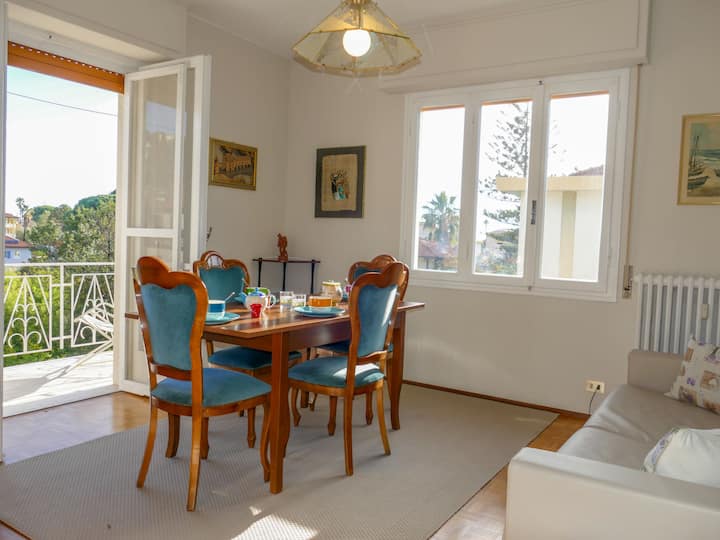 Citrus House By Interhome - Bordighera