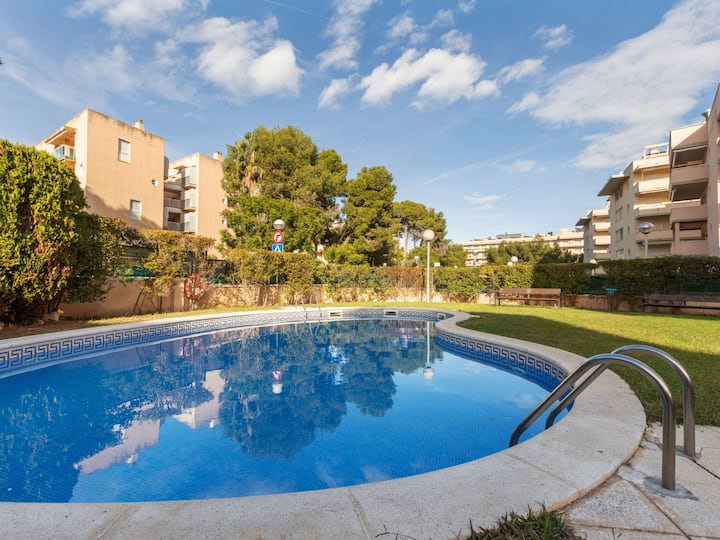 Montserrada By Interhome - Tarragona