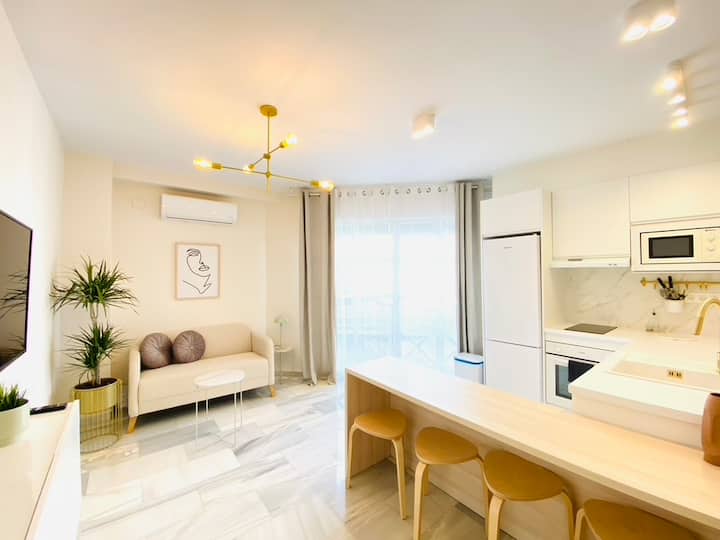 Modern Apartment Village - Cenes de la Vega