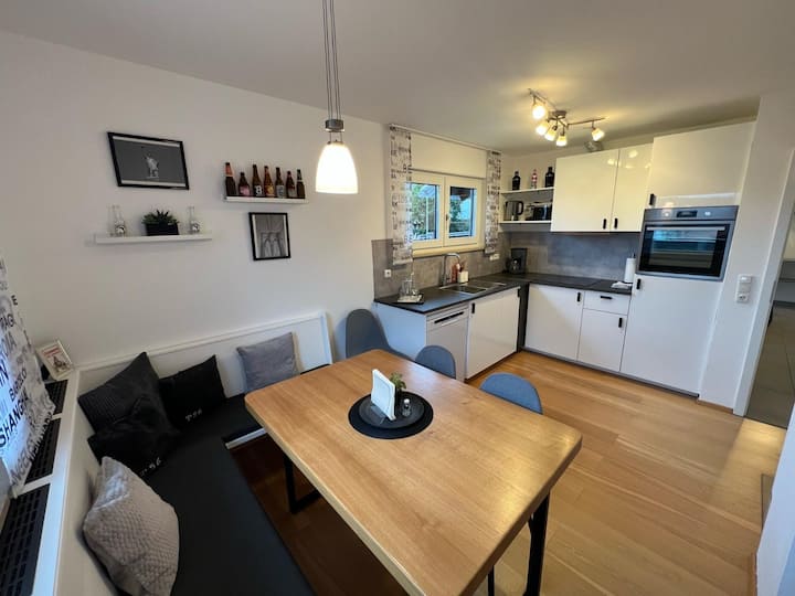 H.aus.zeit Ferienwohnung Rachel (H.aus.zeit) - Bischofsmais