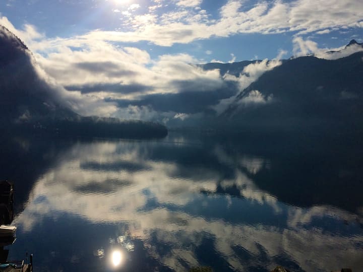Hallstatt Hideaway Superior Suite Himmel - Hallstatt