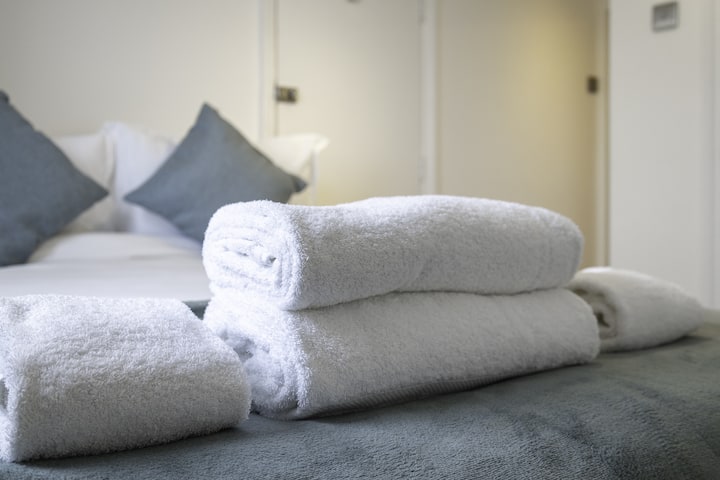 Apartment - Private Bathroom - E - 브라이턴