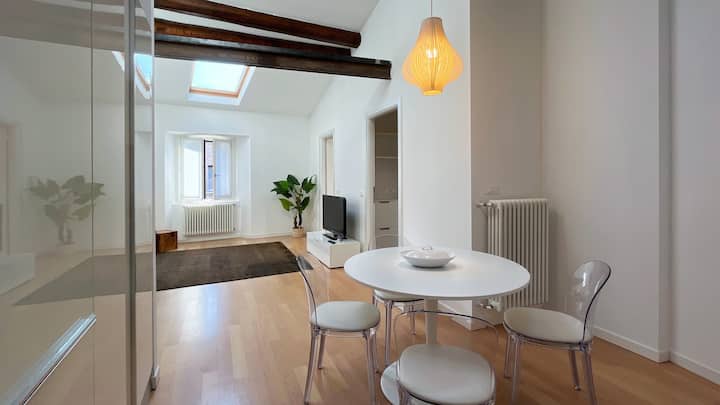 Casa Moira - Affitti Brevi Italia - Lecco