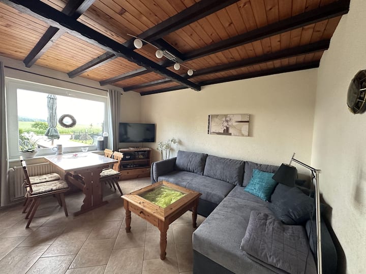 Ferienhaus Fleck - Steffenshagen