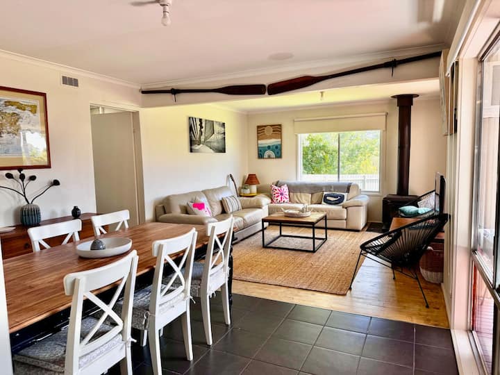 The Shack @ Red Rocks - Phillip Island