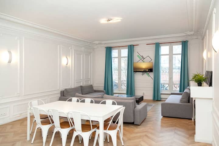 Gare De Lyon - Daumesnil - Paris