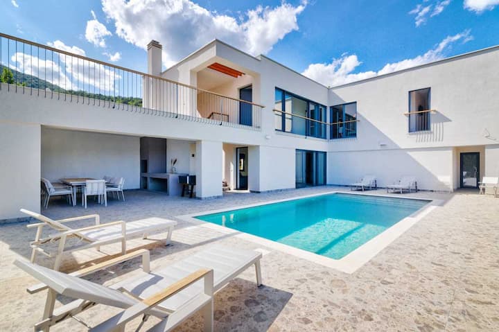 Villa Dreamview Opatija Riviera By Aneo Travel - Rijeka