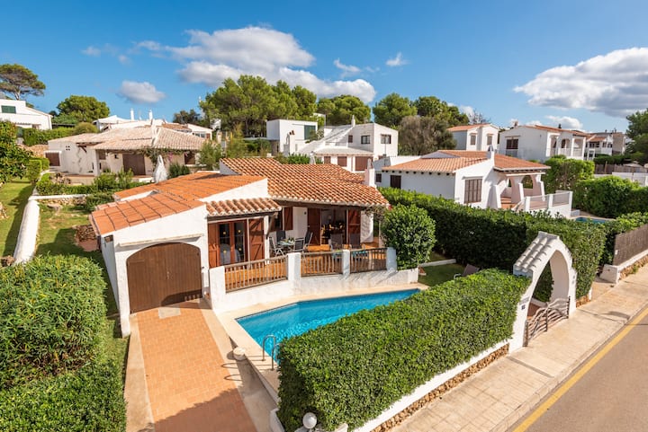 Villa Binisol By Escape Home - Binibeca