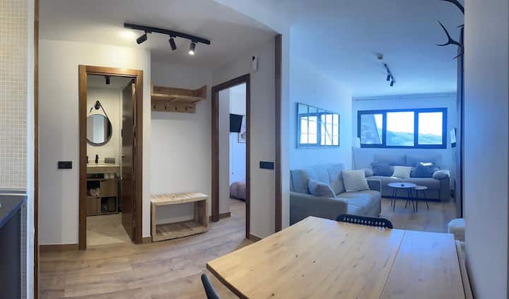 Apartamento Nordico Monte Oiz - Sierra Nevada