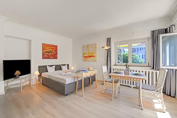 Casa Di Tino - Happy Rentals - Losone
