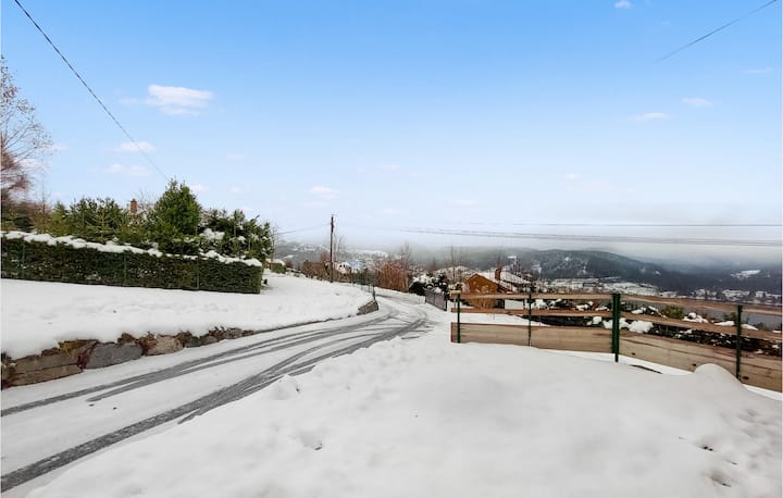 Lovely Home In Gérardmer With Kitchen - Gérardmer