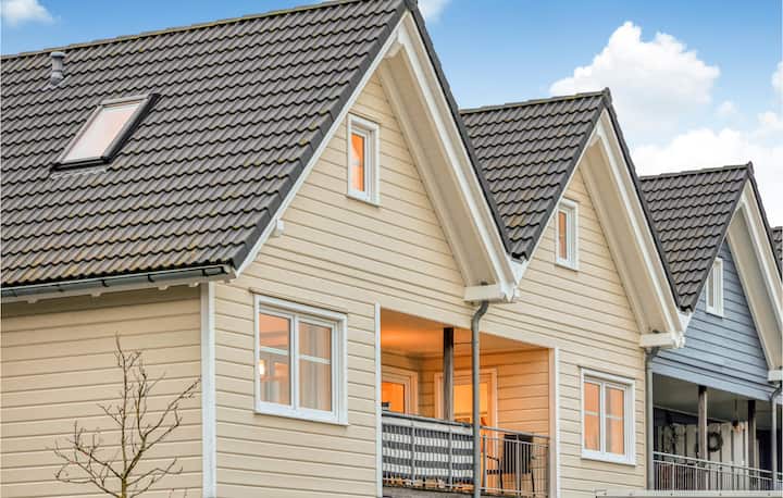 Stunning Apartment In Dagebüll - Föhr