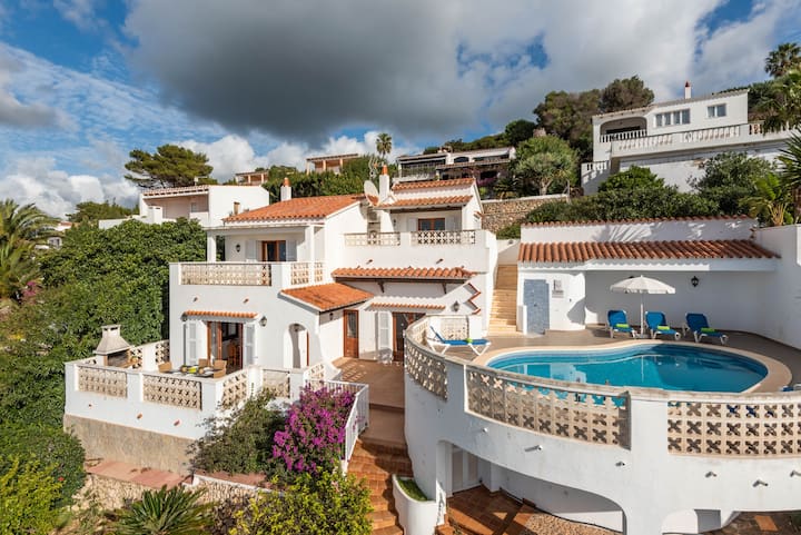 Villa Castellet By Escape Home - Cala Galdana