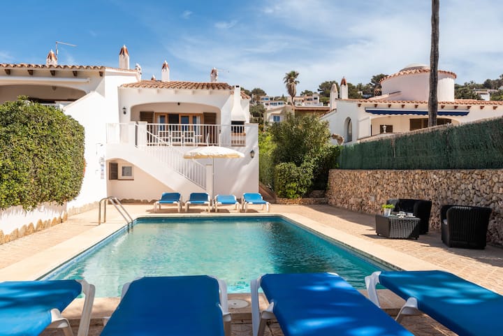 Villa Llevant Soli By Escape Home - Cala Galdana