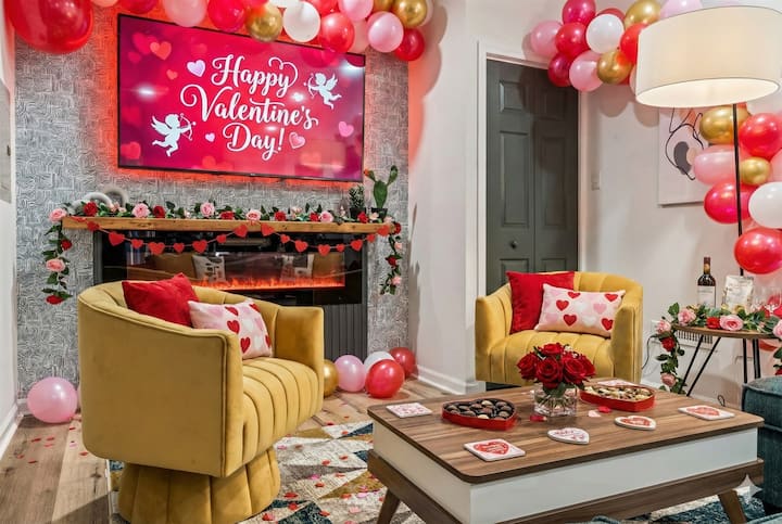 Old City* Parking* Close 2 Sites* Mins To Stadiums - 費城