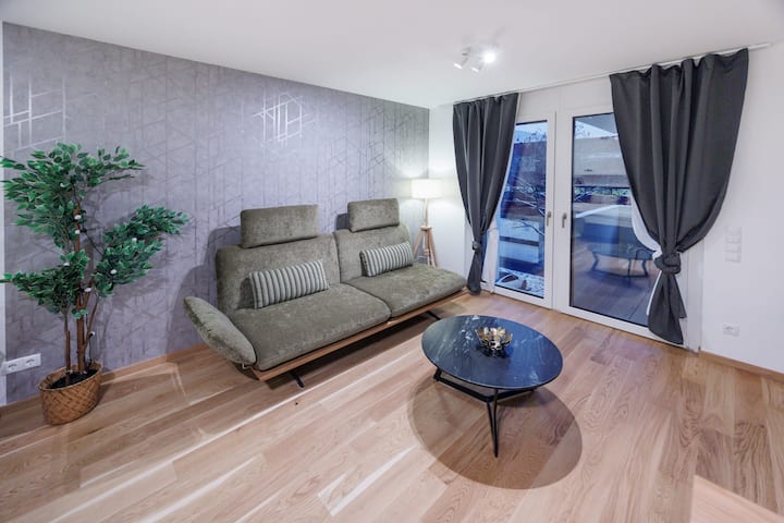 Zoder Apartments - Prater/ Messe/ Stadion - Top 13 - Viena