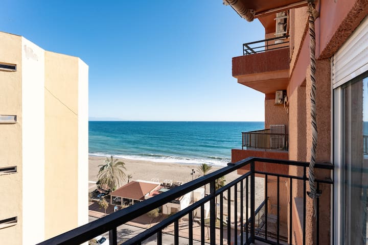La Perla - Fuengirola