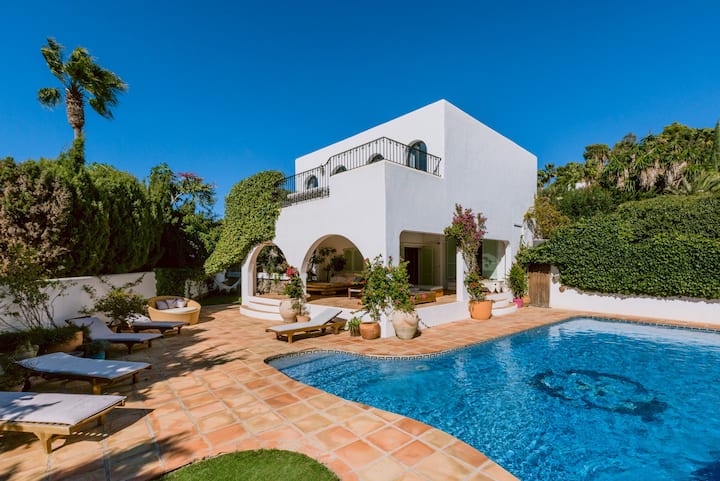 Casa Peppe - Ibiza