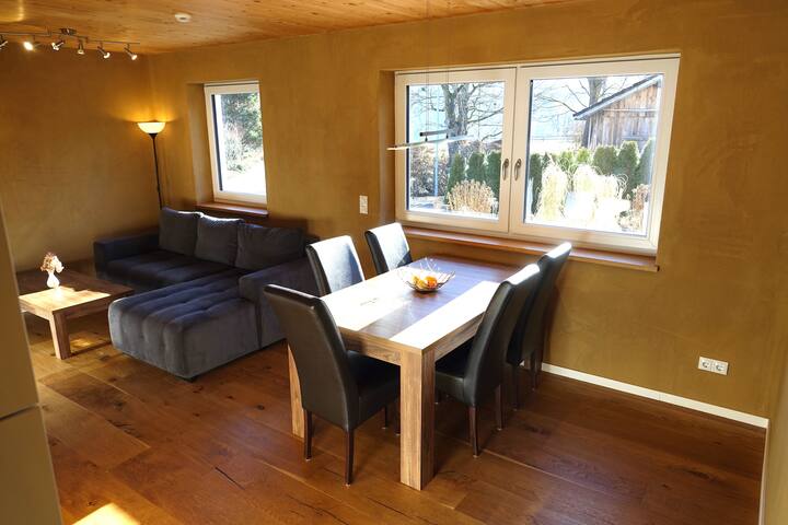 Ferienwohnung Rotspitze - Ofterschwang