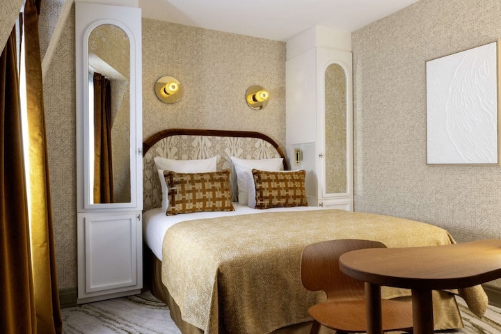 Chambre Double - Standard - Paris