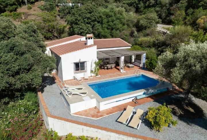 Casa Mañana Torrox - Torrox