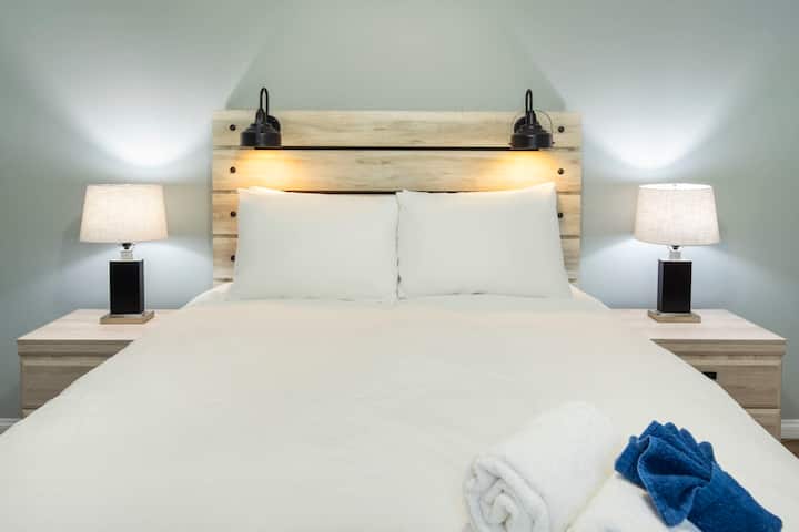 Nn - The Mack - Crestview 1-bed 1-bath - Whitehorse