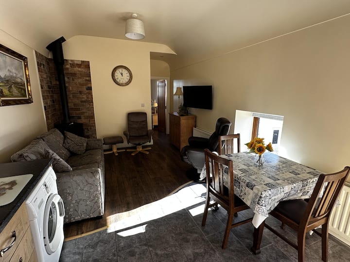 Cosy Barn Conversion In The Mournes - County Down