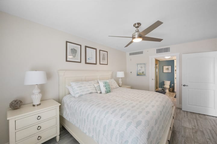 Waterfront, Harbourside, Water Park, Beach, #6615 - Indian Rocks Beach, FL