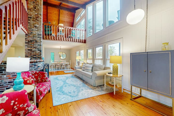 4br Bethany West Home With Pool & Tennis Access - Bethany Beach, DE