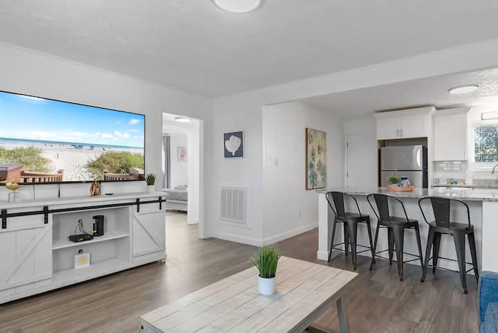 Azul Condo 2bdrm - Book 3 Nights, Get 4th Free - Myrtle Beach