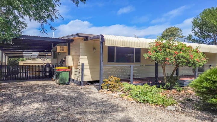 Shuck Yeah - Perfect For Family Holidays And Pets - Coffin Bay