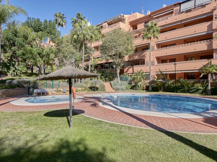 Duplex Milla De Oro By Interhome - Marbella