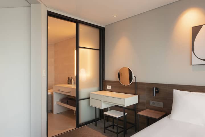 부산송도해변 2베드룸  / 송도해수욕장 도보 1분 - Busan