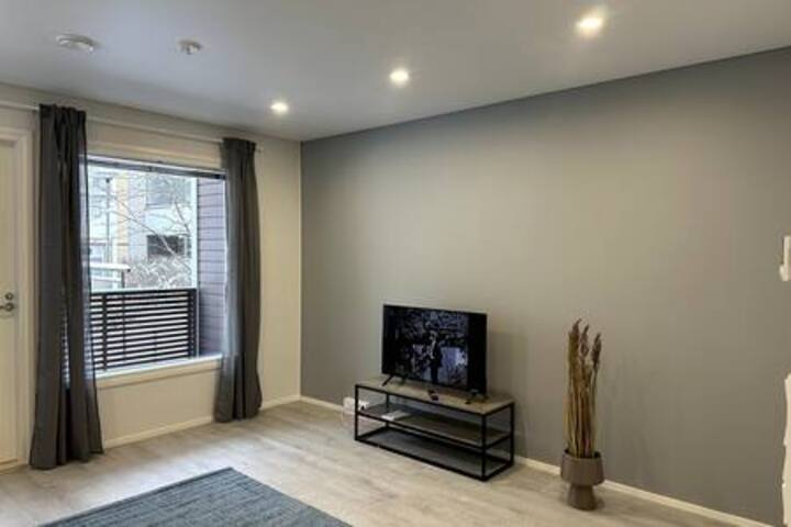 Kotimaailma - Kodikas Valoisa Kaksio - Ilmajoki