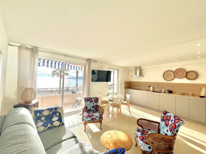 Shelly Luxury Sea View - Cannes