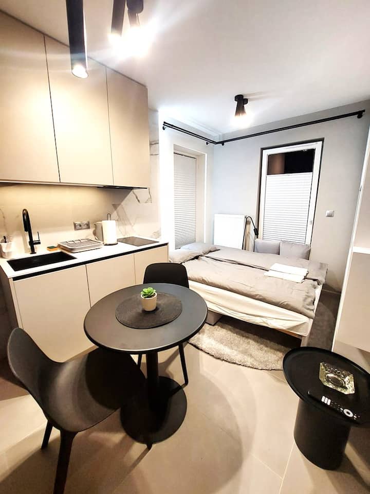 Pokój Dwuosobowy Z Balkonem I Prywatną łąZienką - Cracovia
