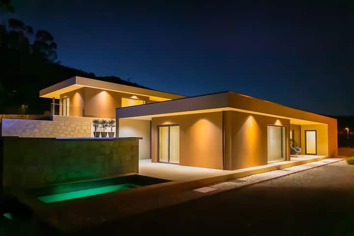 Portugal Active Nature Hill Duo - 10 Min Beach - Viana do Castelo