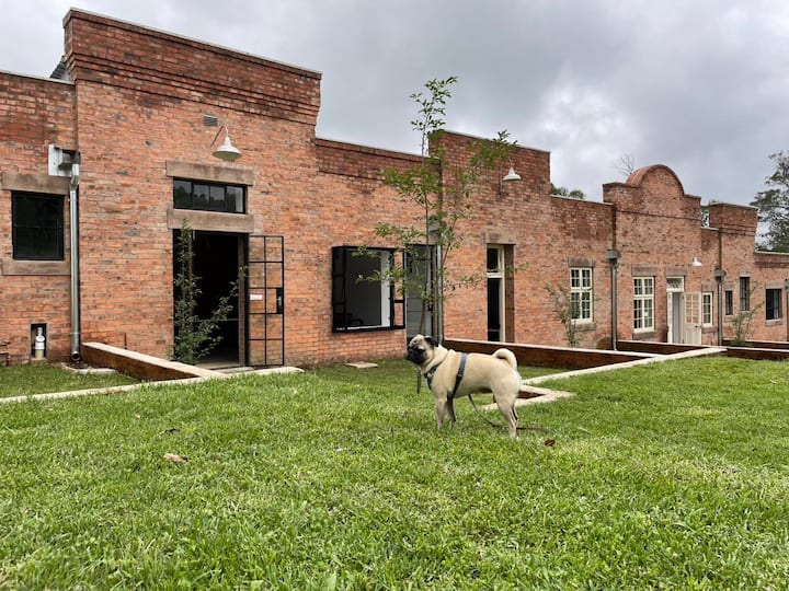 Boutique Apartments - 2 Bedroom - Howick