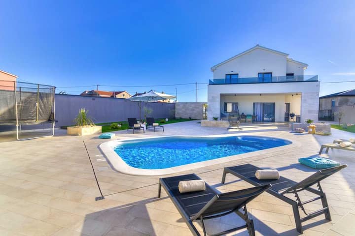 Villa One By Aneo Travel - Novi Vinodolski