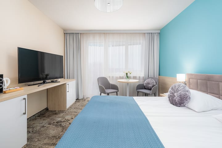 Nad Parsęta 7 | Apartment On The River | Kolobrzeg - Kołobrzeg