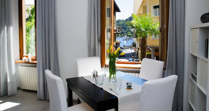 Cute 1-bedroom Flat Next To Lake Como - Como