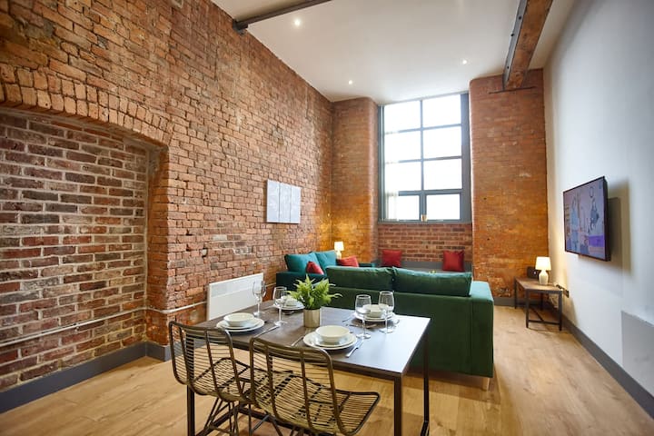 The Ruby Suite - 曼徹斯特